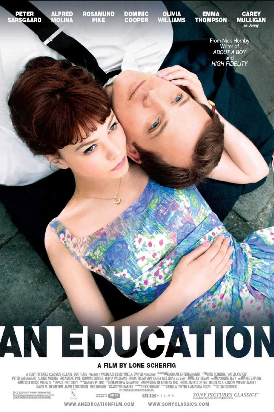 10 Best Peter Sarsgaard Movies, Ranked