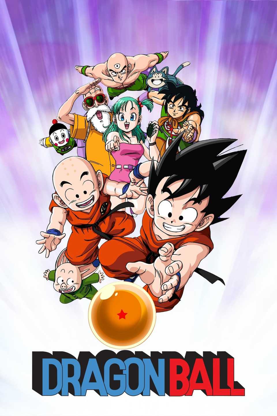 'Dragon Ball's 10 Weakest Characters, Ranked
