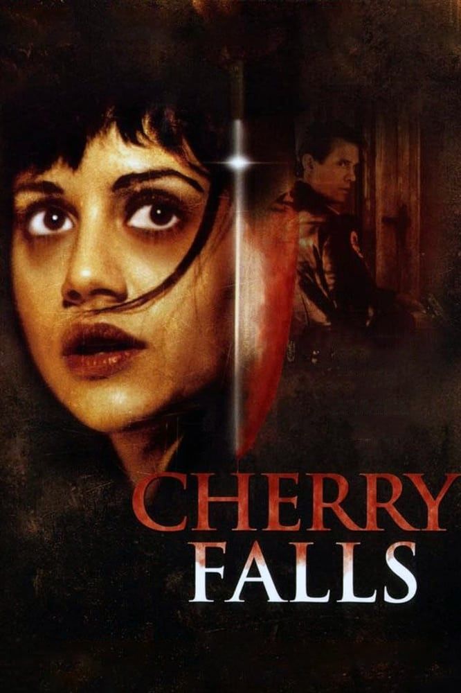 Cherry Falls | Collider