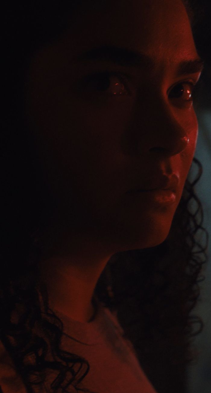 'In Our Blood' Review: An Audacious Horror Debut That'll Rip Your ...