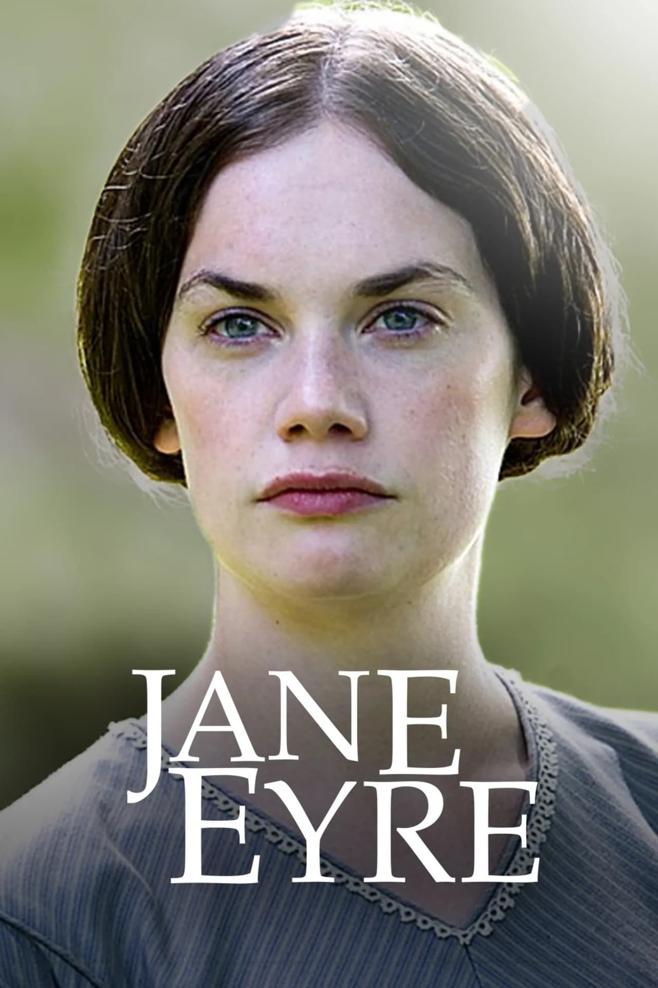 Before ‘Percy Jackson,’ Toby Stephens Starred in the Best Version of ‘Jane Eyre’