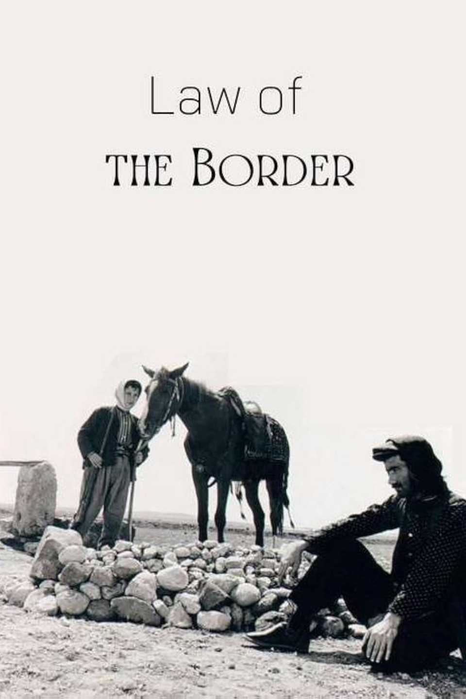 The International Western That Was Saved From Only One Copy