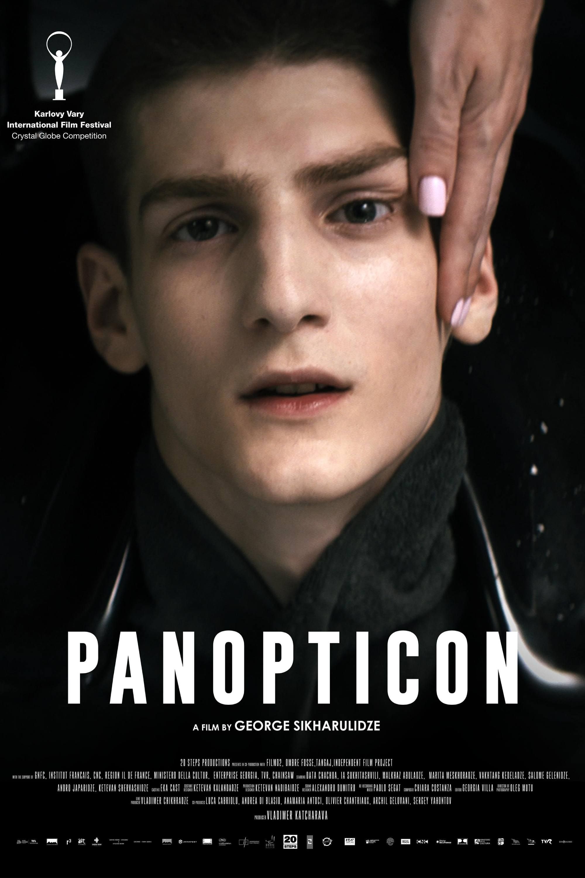 Panopticon | Collider