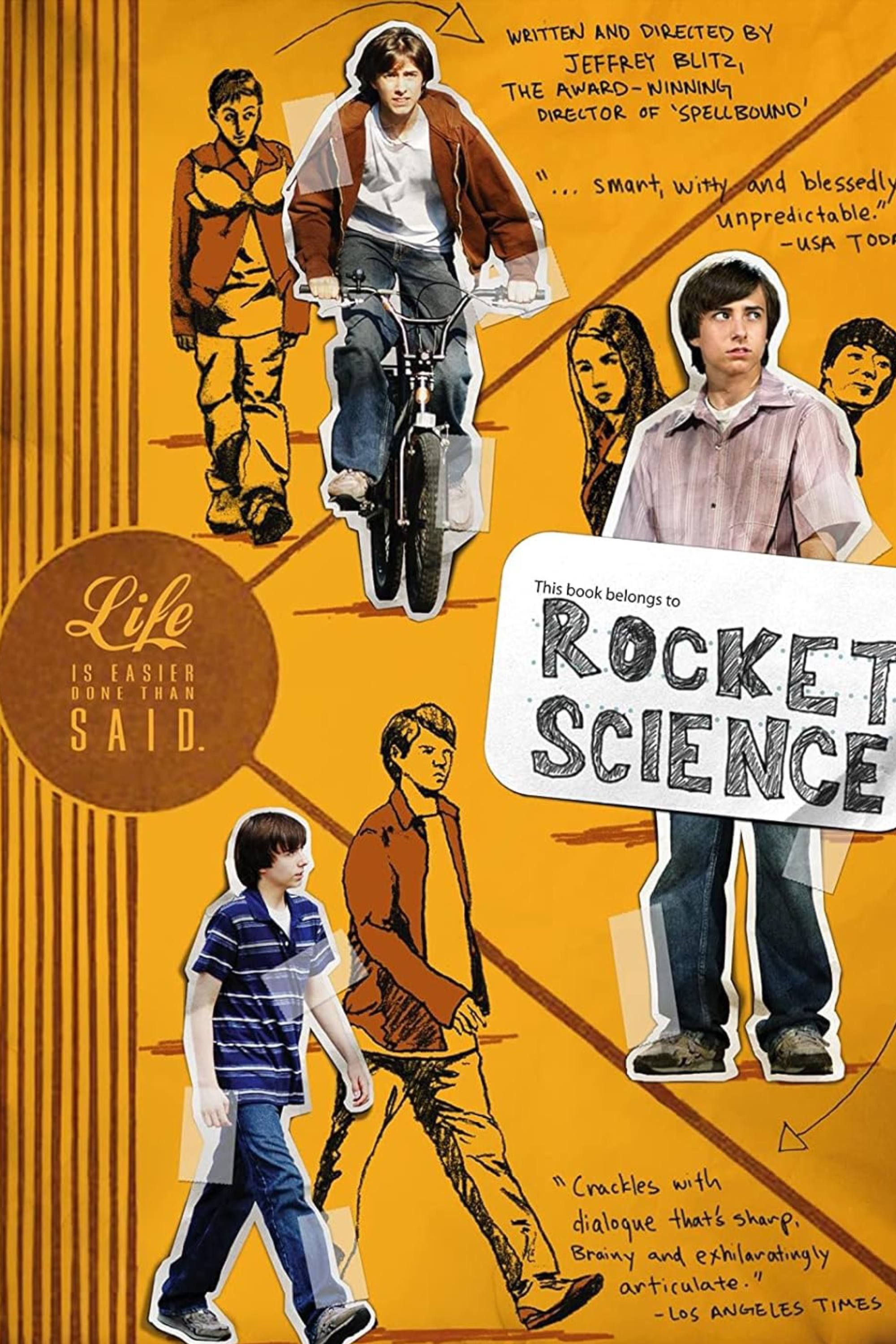 Anna Kendrick’s Breakthrough Came in This Uncomfortable High School Comedy