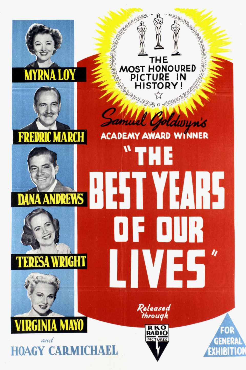 10 Best Movies About Life After War, Ranked