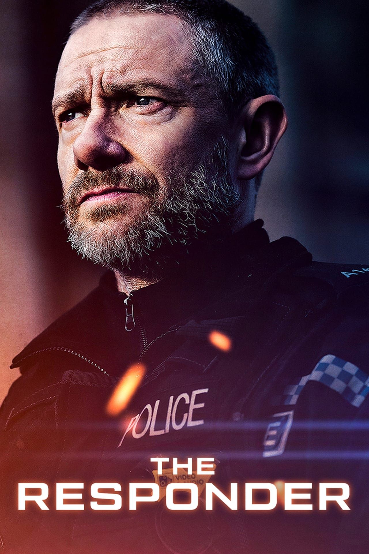 ‘The Responder’s Martin Freeman Has One Condition for a Potential Season 3