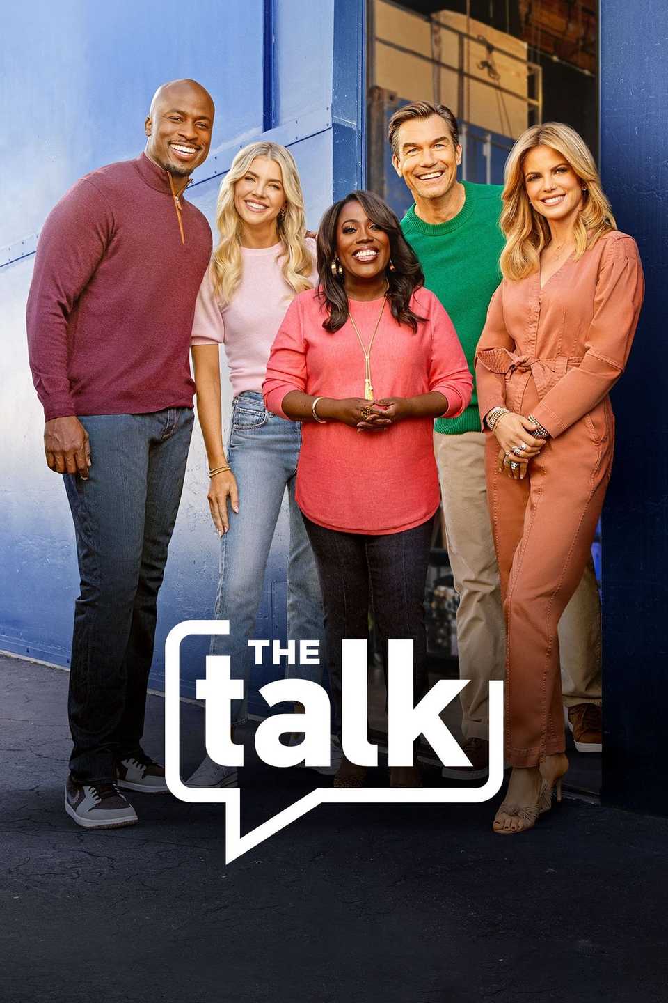 ‘The Talk’ Ending Its Daytime Run Has a Larger Implication