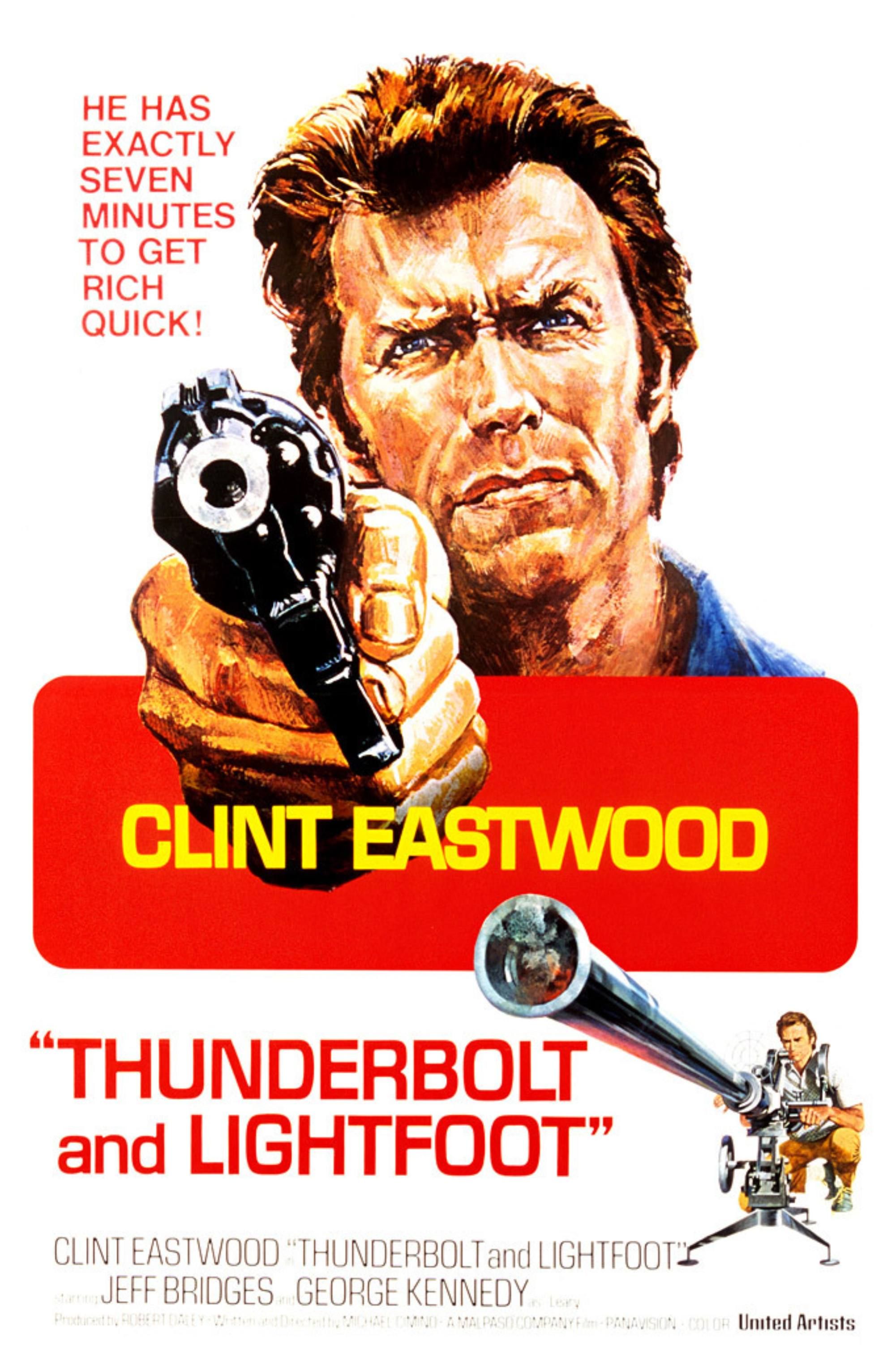 How to Stream the 10 Best Clint Eastwood Movies