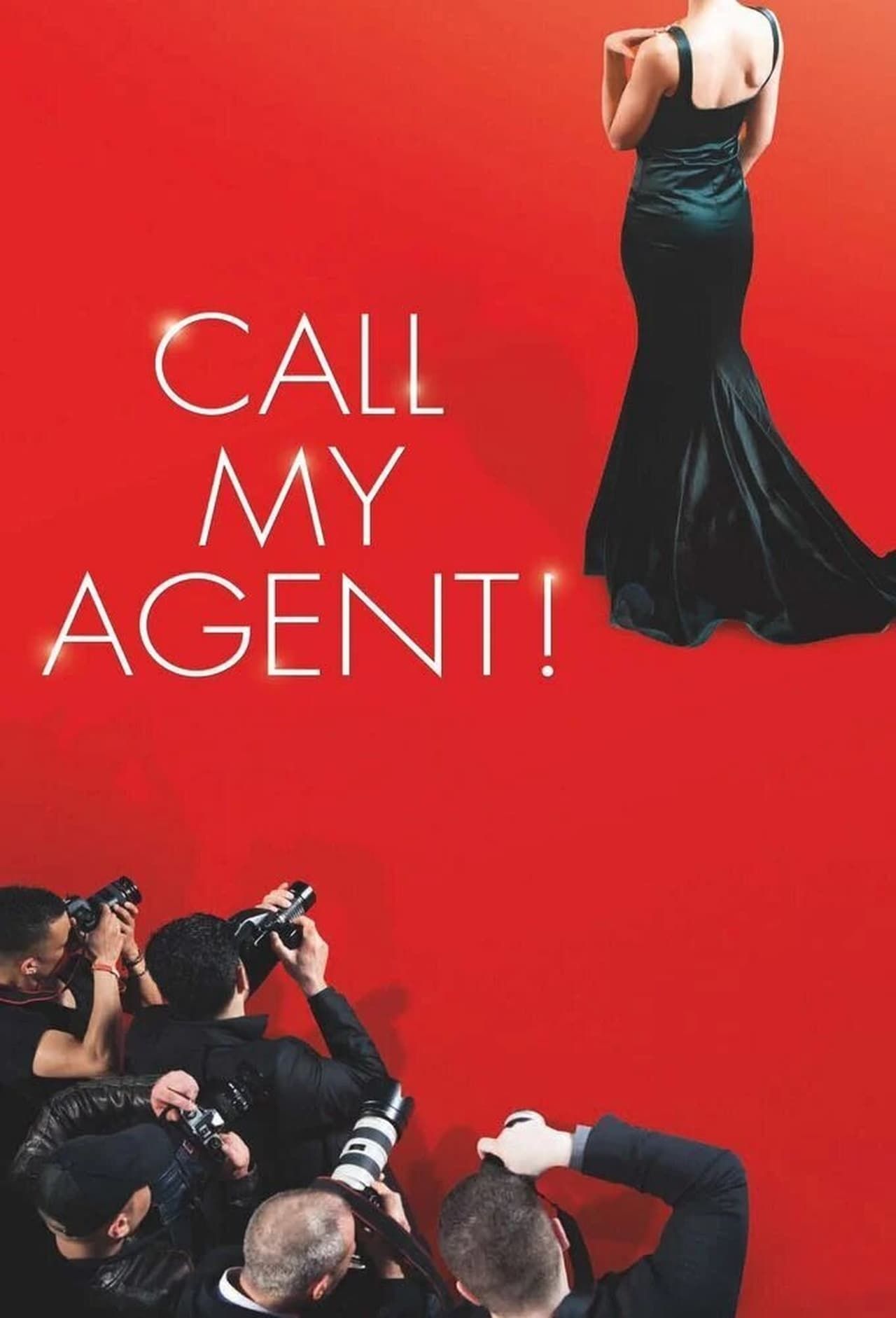 Call My Agent! | Collider