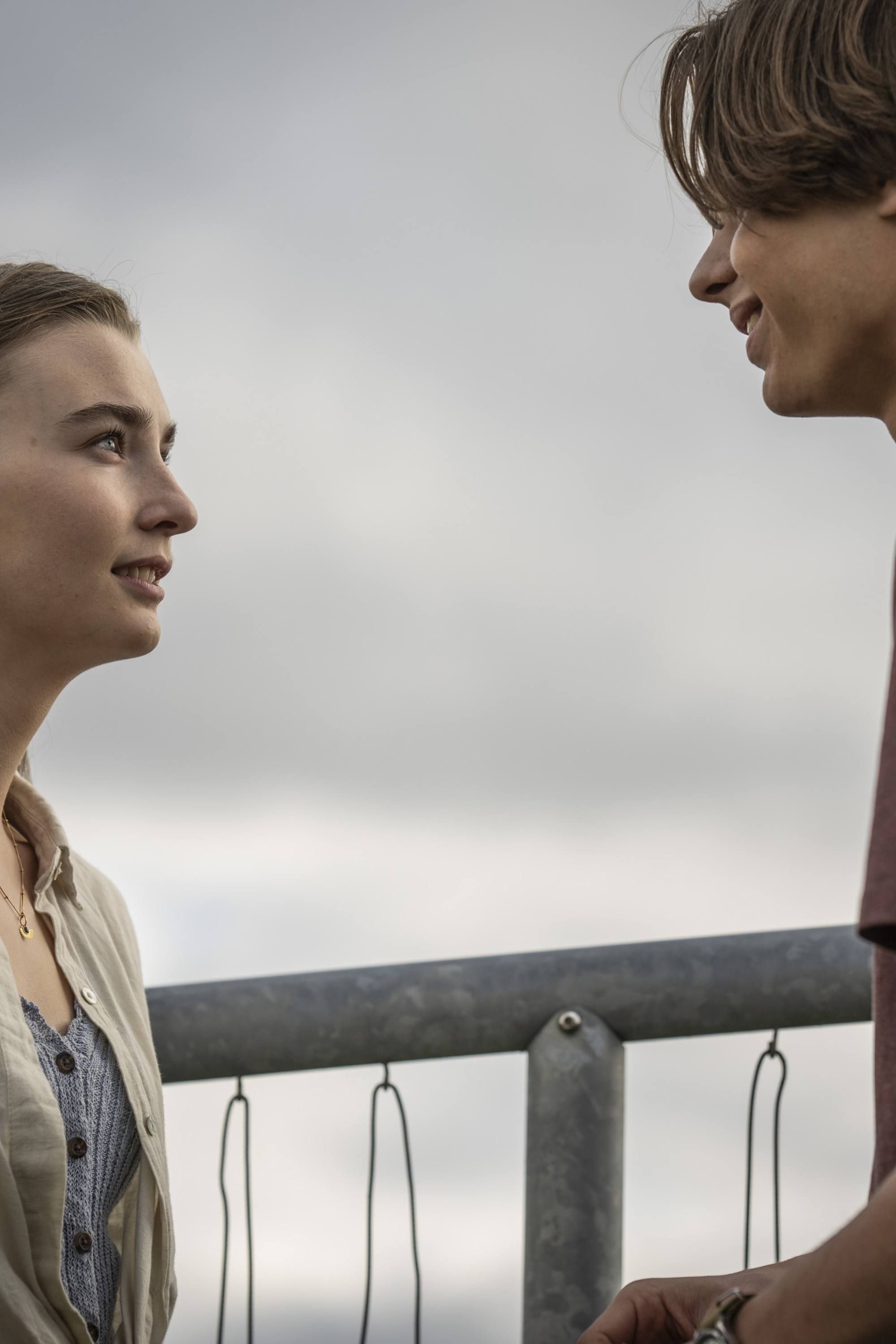 Families Like Ours (2024) | Collider