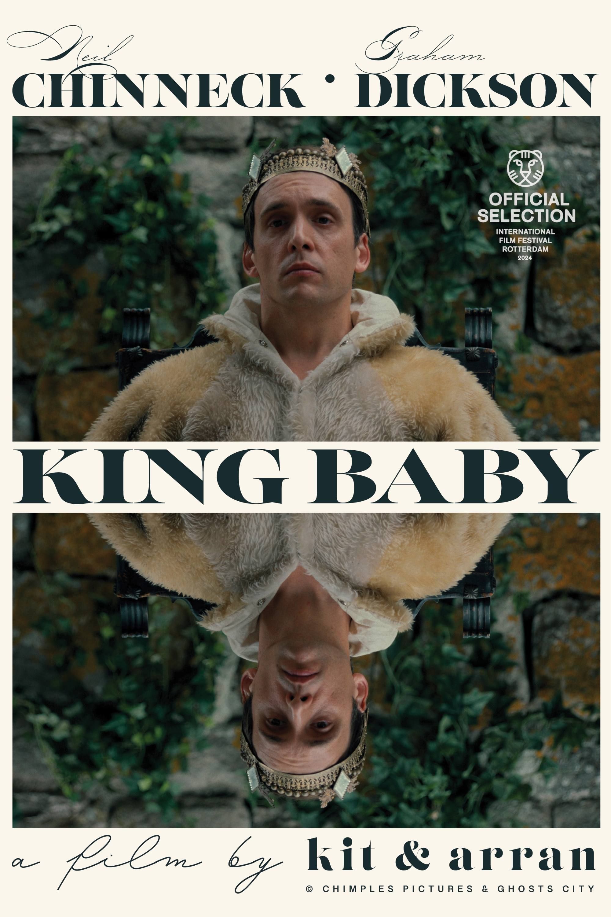 King Baby | Collider
