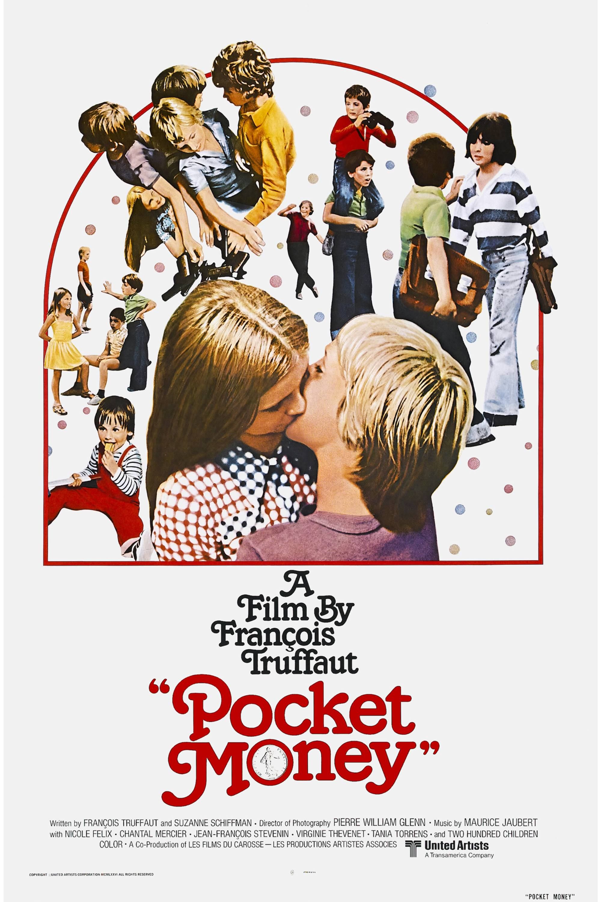 Small Change (1976) | Collider