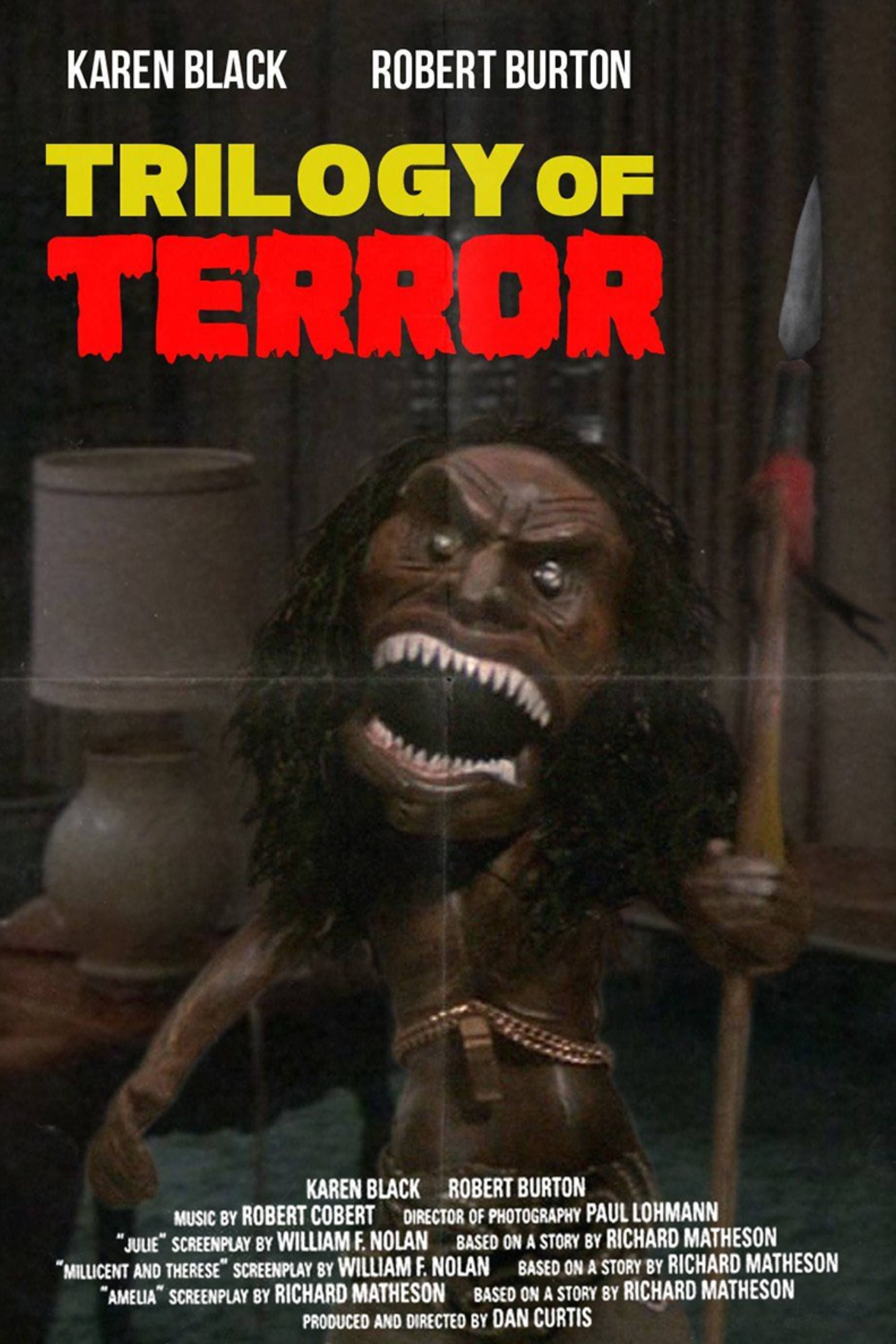 The Best Made-For-TV Horror Movie Is a Trilogy of Nightmares