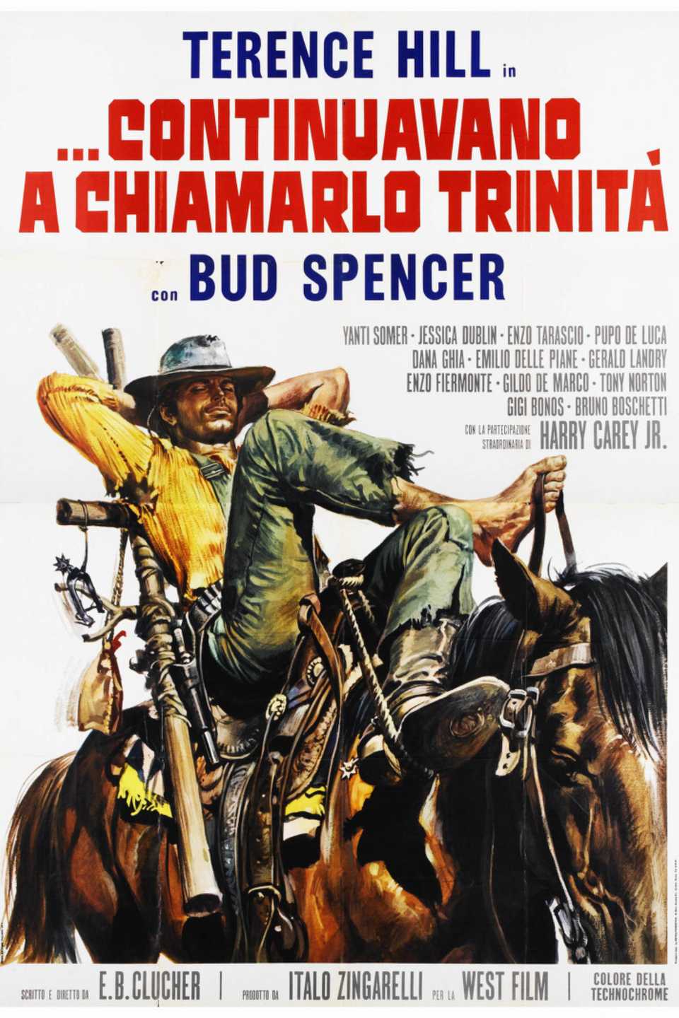 10 Greatest Western Sequels of All Time, Ranked