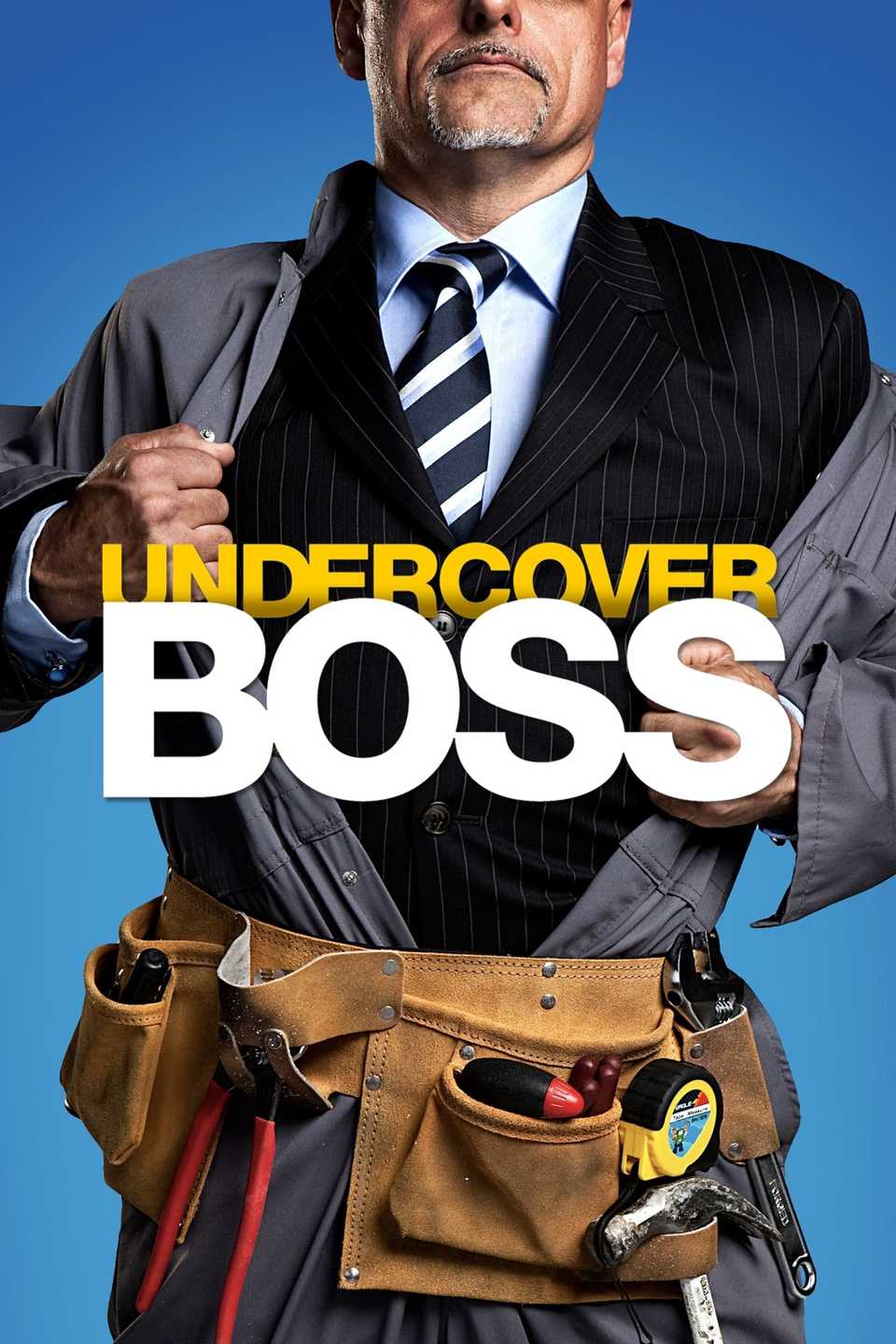 Here’s How True ‘Undercover Boss’ Really Is