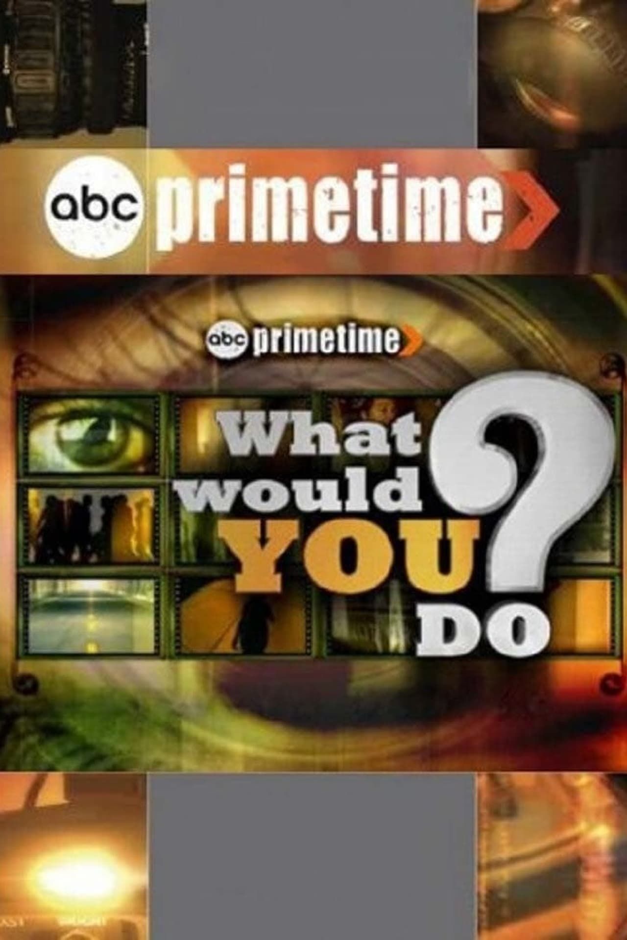 ‘What Would You Do?’ Season 17 Trailer Puts Unsuspecting People in the ...