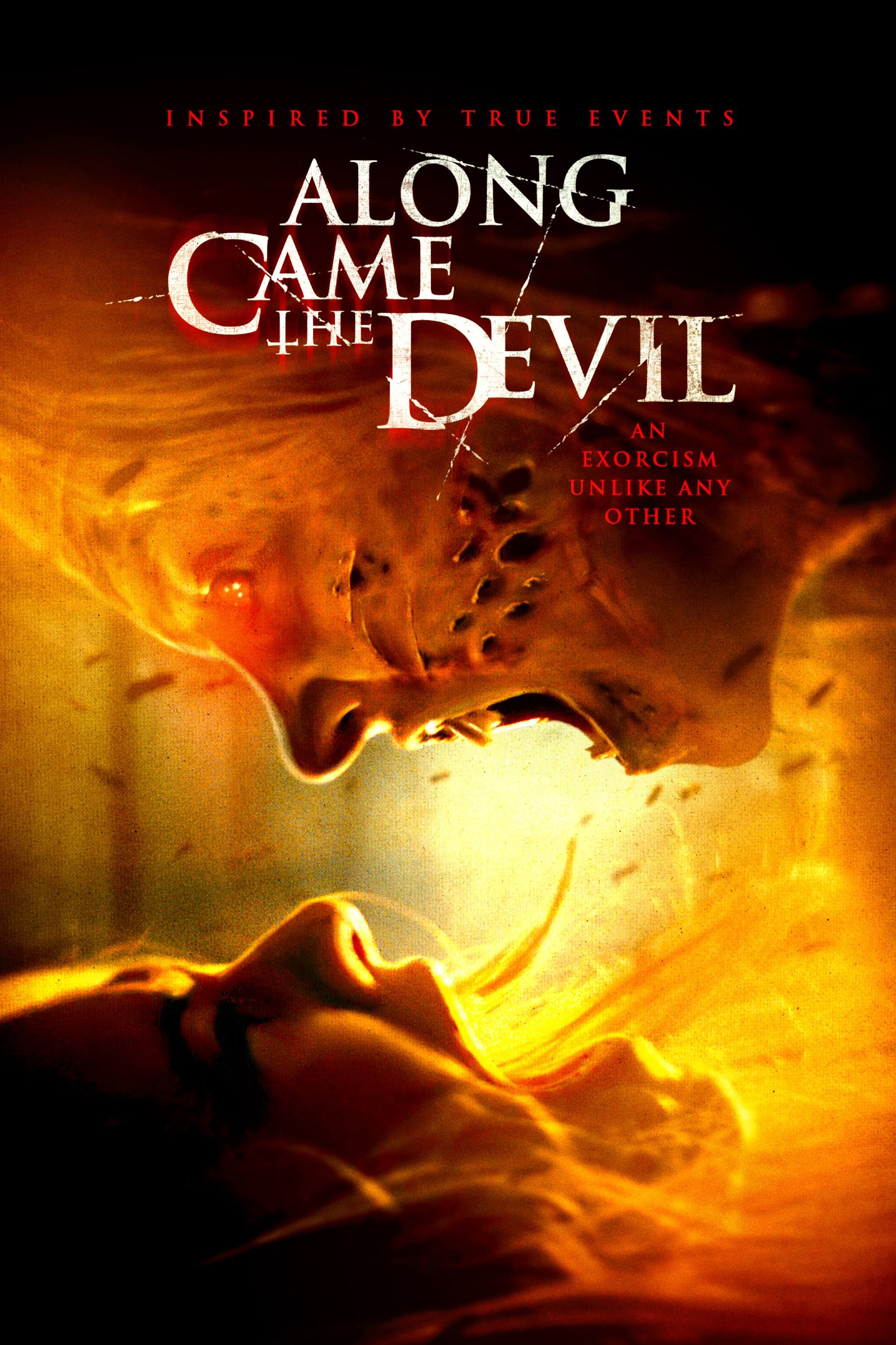 Along Came the Devil | Collider Along Came the Devil | Collider