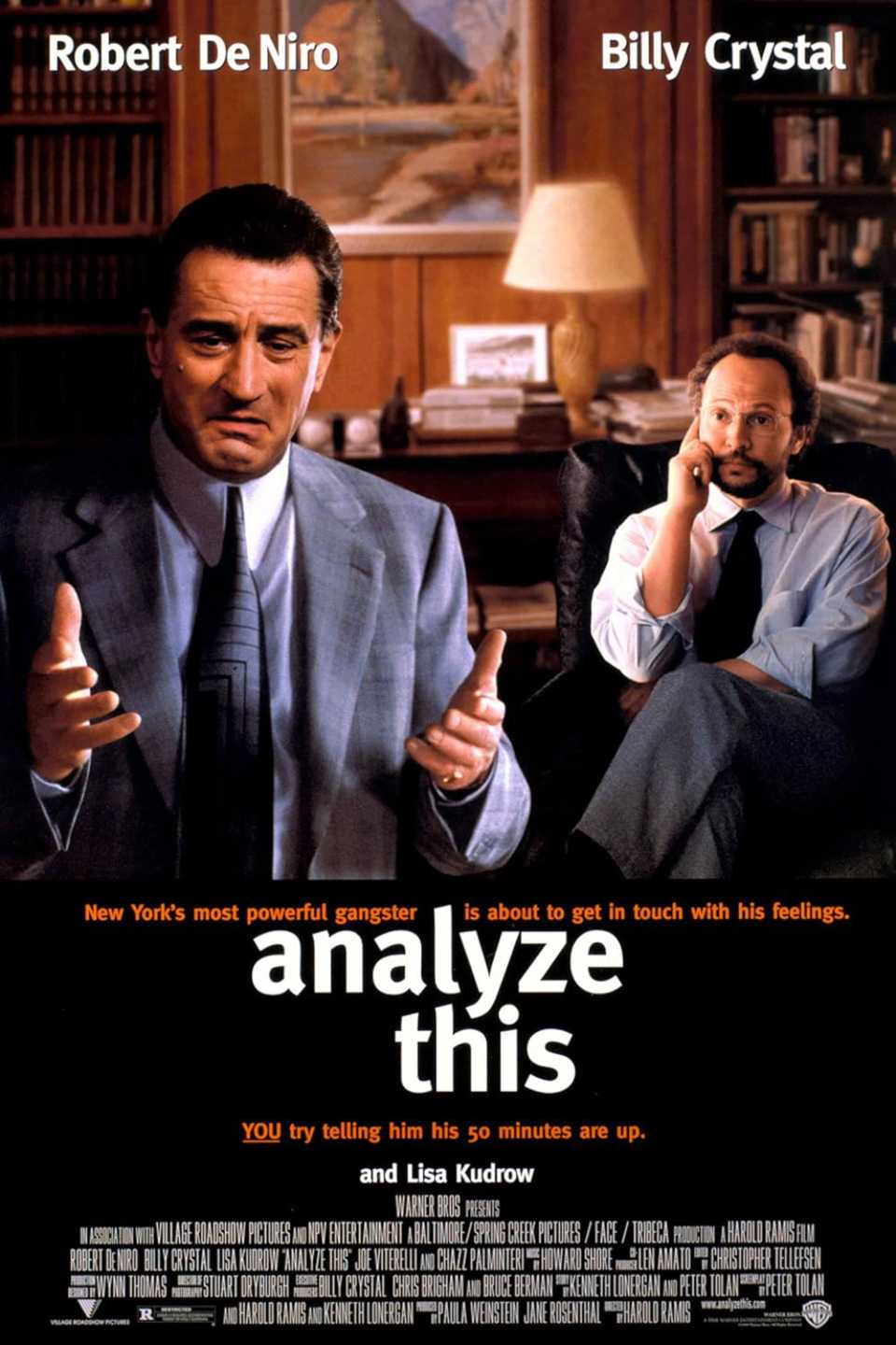 10 Best Robert De Niro Gangster Roles, Ranked