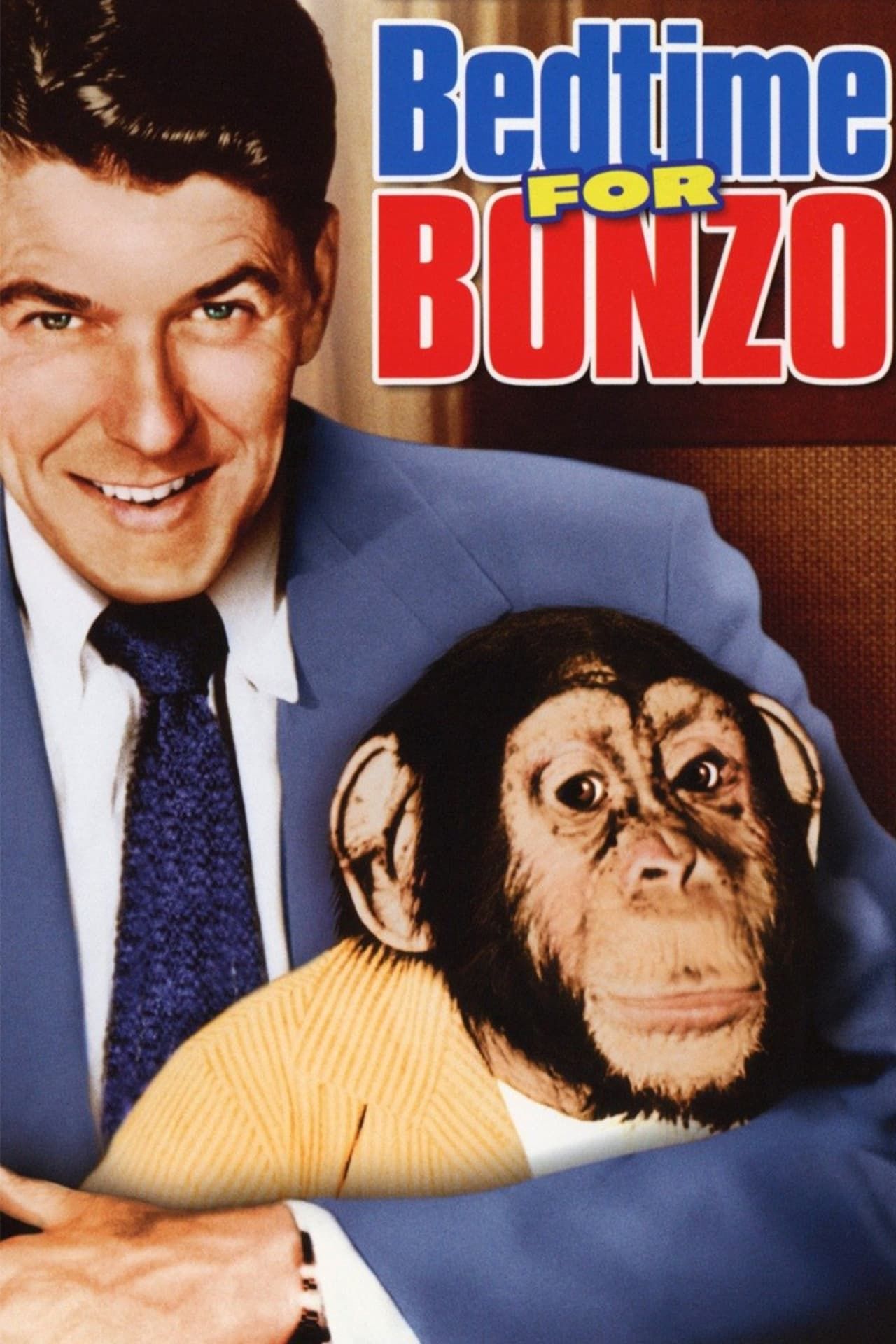 Bedtime for Bonzo (1951) | Collider