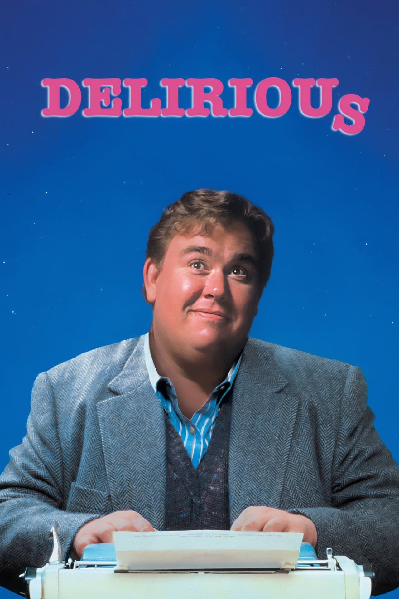 Delirious (1991) | Collider