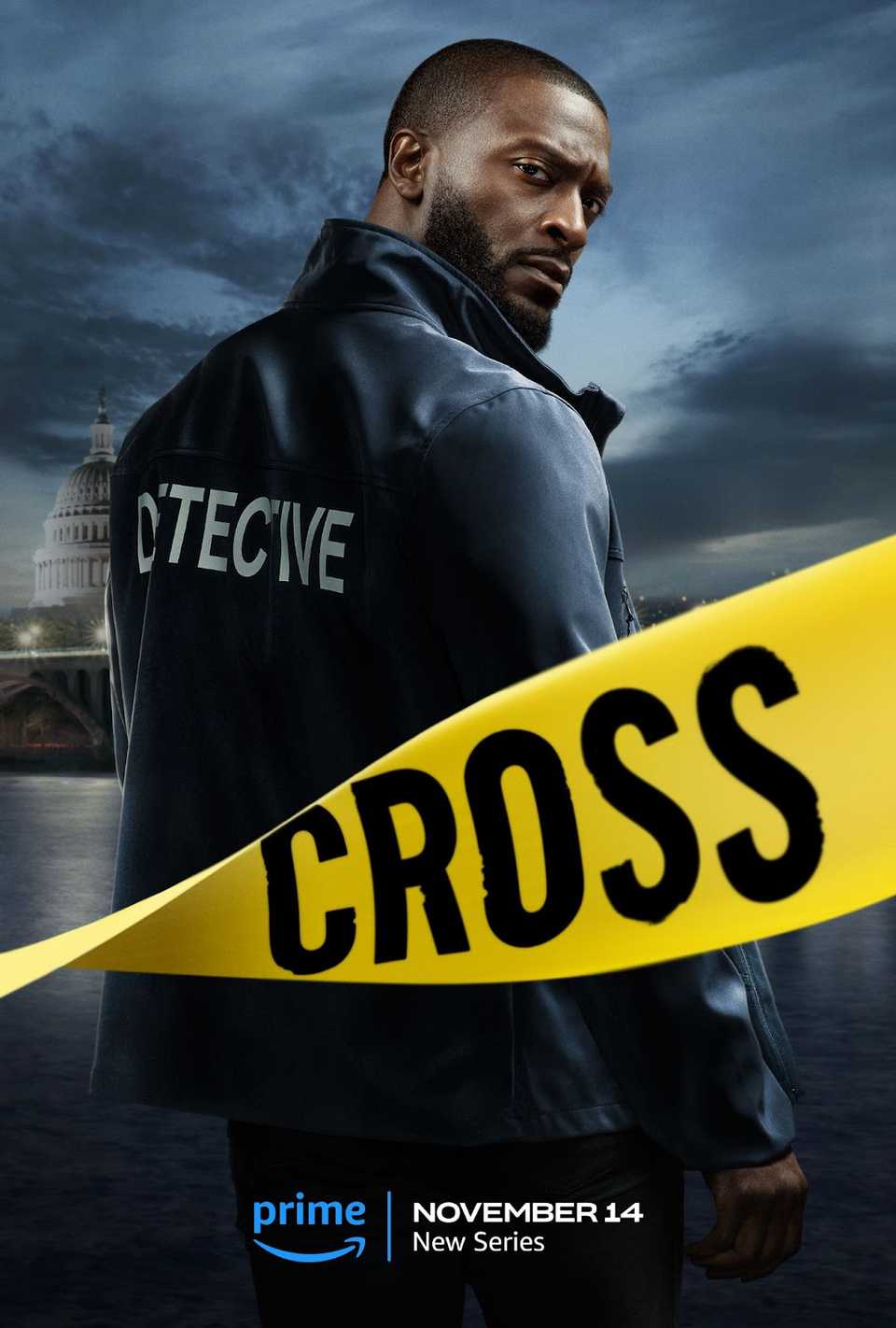 The 18 Best Action Shows on Amazon Prime Video Right Now