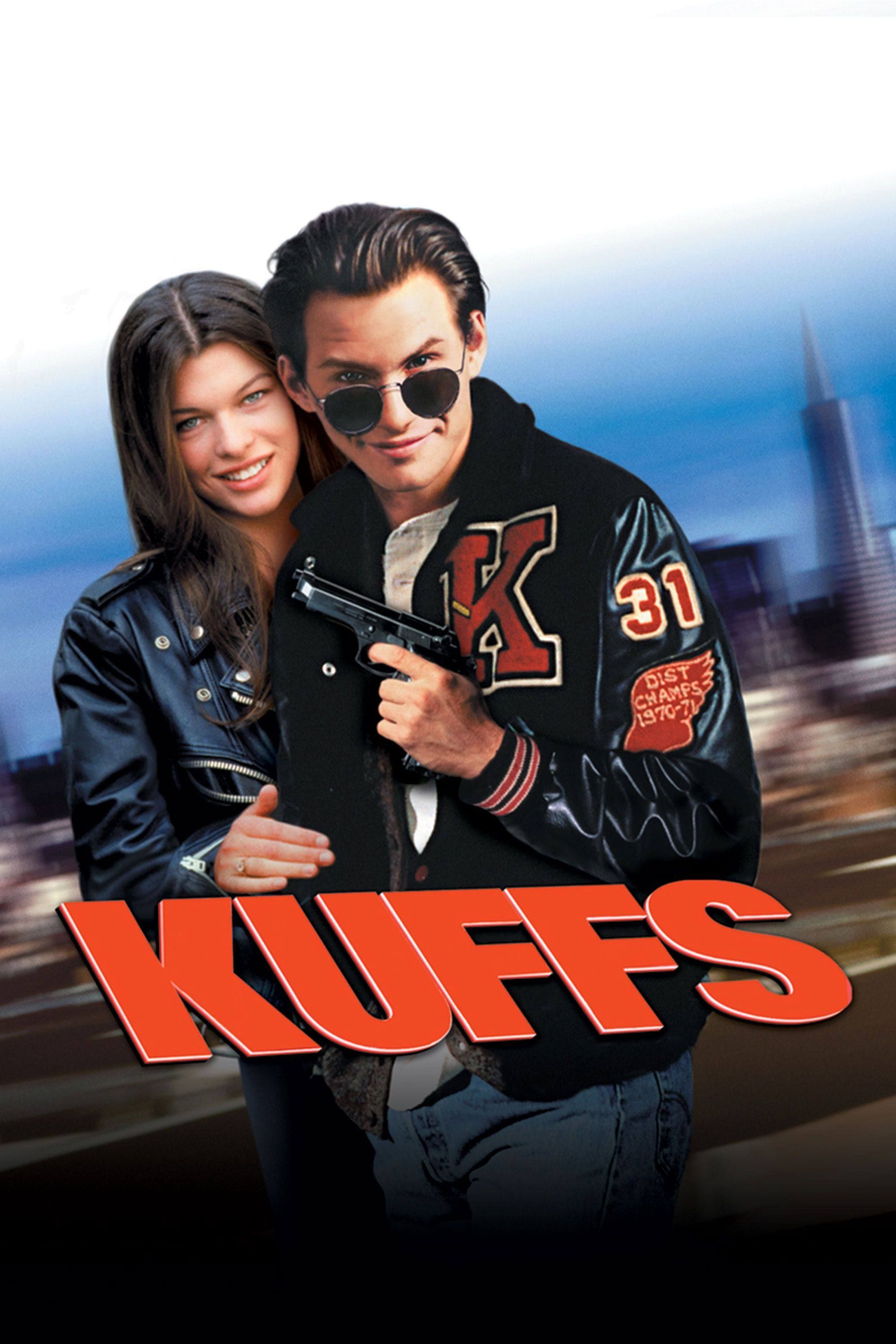 Kuffs (1992) | Collider