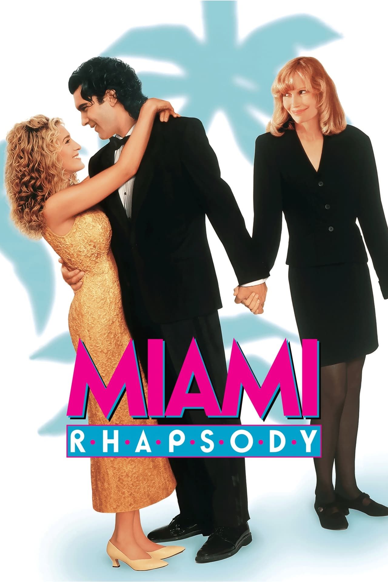 Miami Rhapsody (1995) | Collider