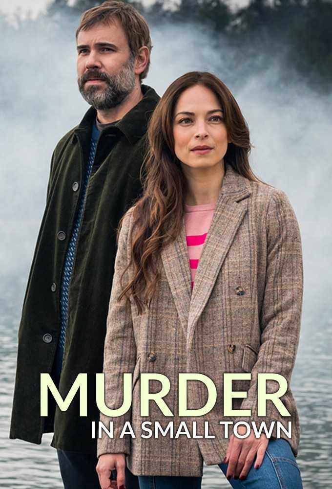 'Murder in a Small Town' Review - Kristin Kreuk Returns to TV in a ...