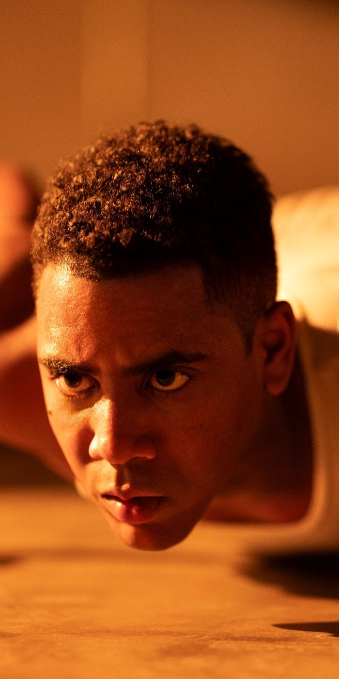 Unstoppable (2024) | Collider