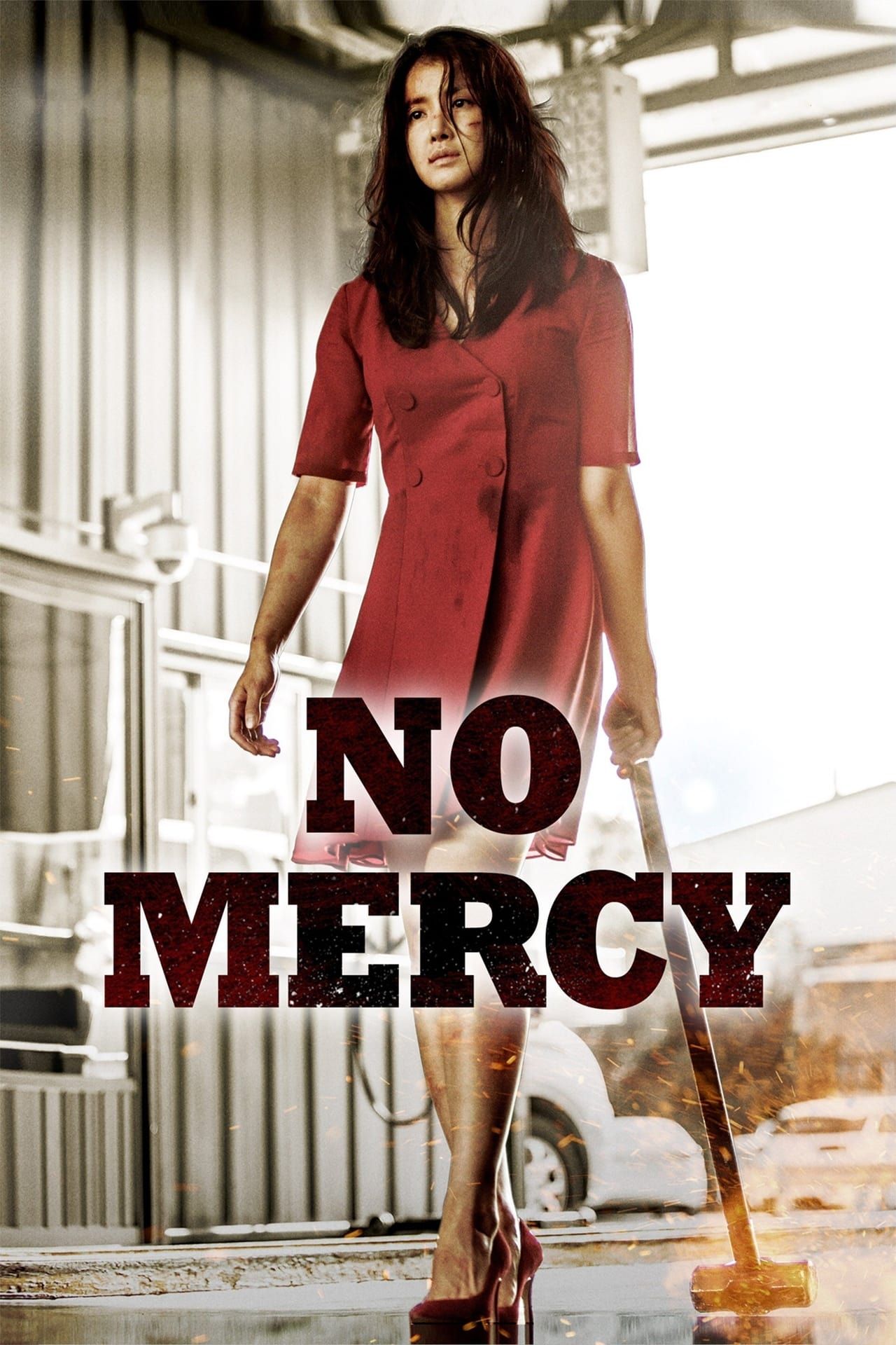 No Mercy | Collider