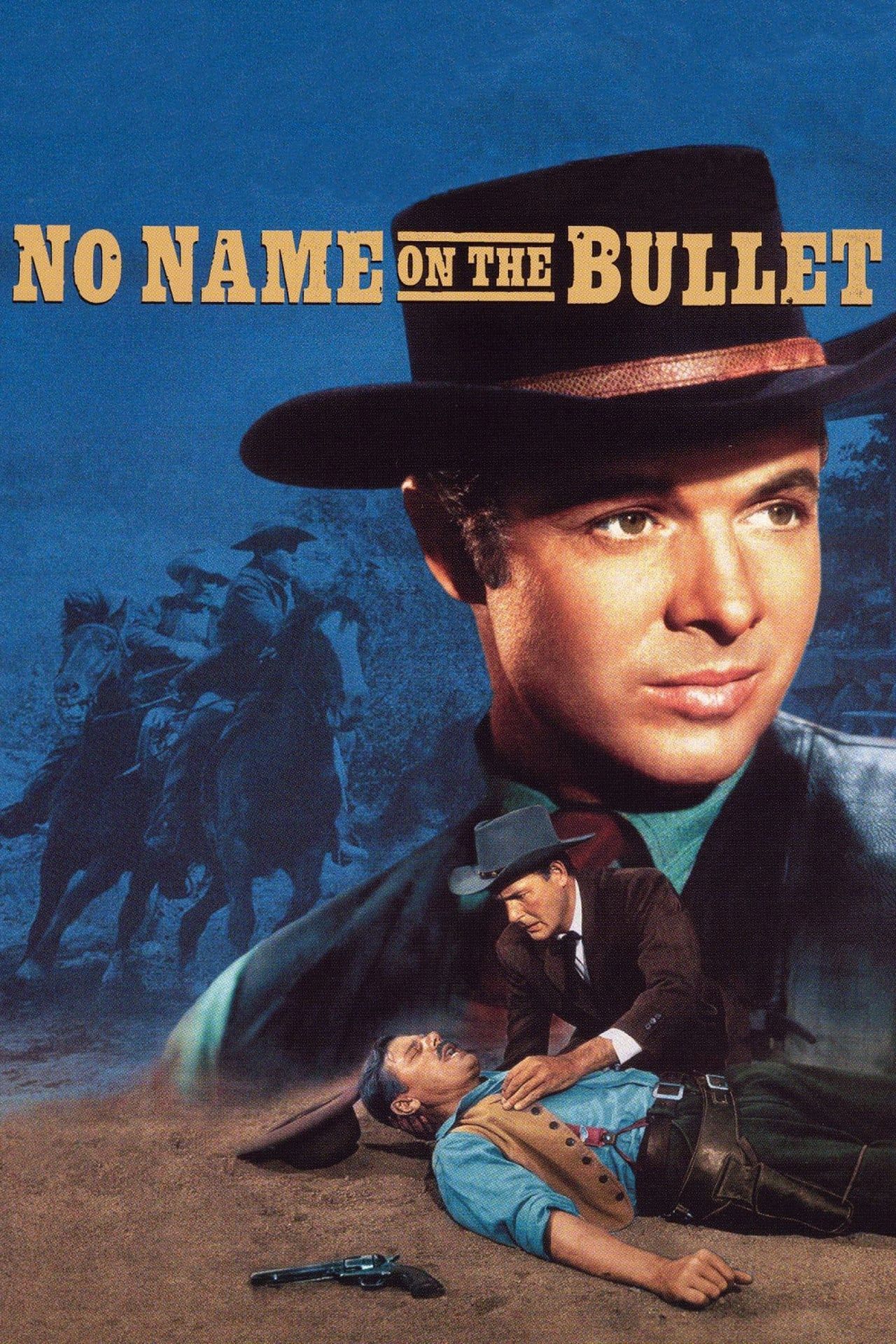 No Name on the Bullet (1959) | Collider
