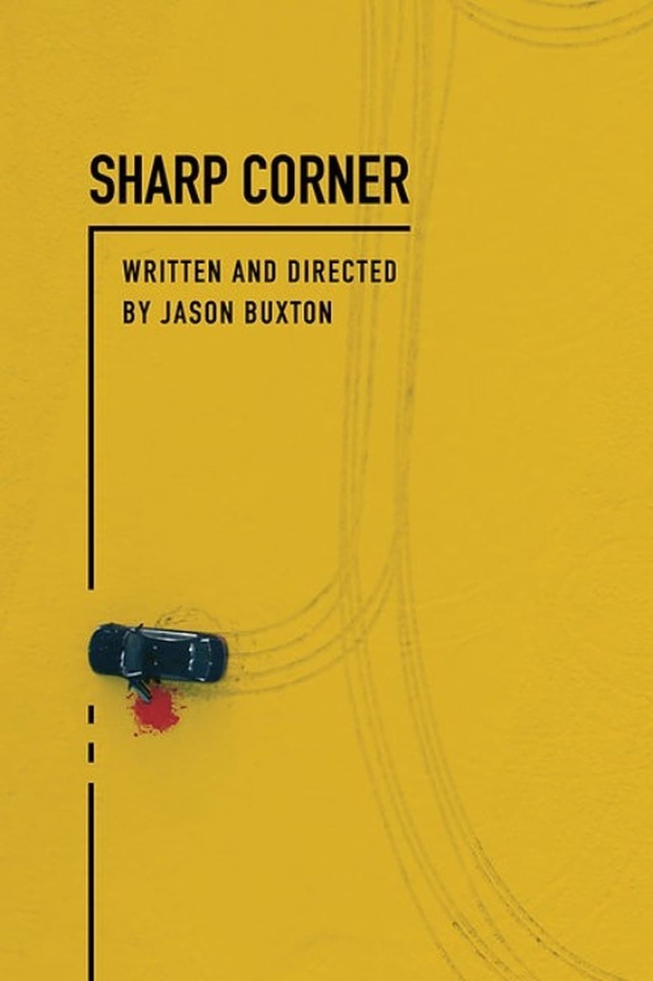 Sharp Corner (2024) | Collider