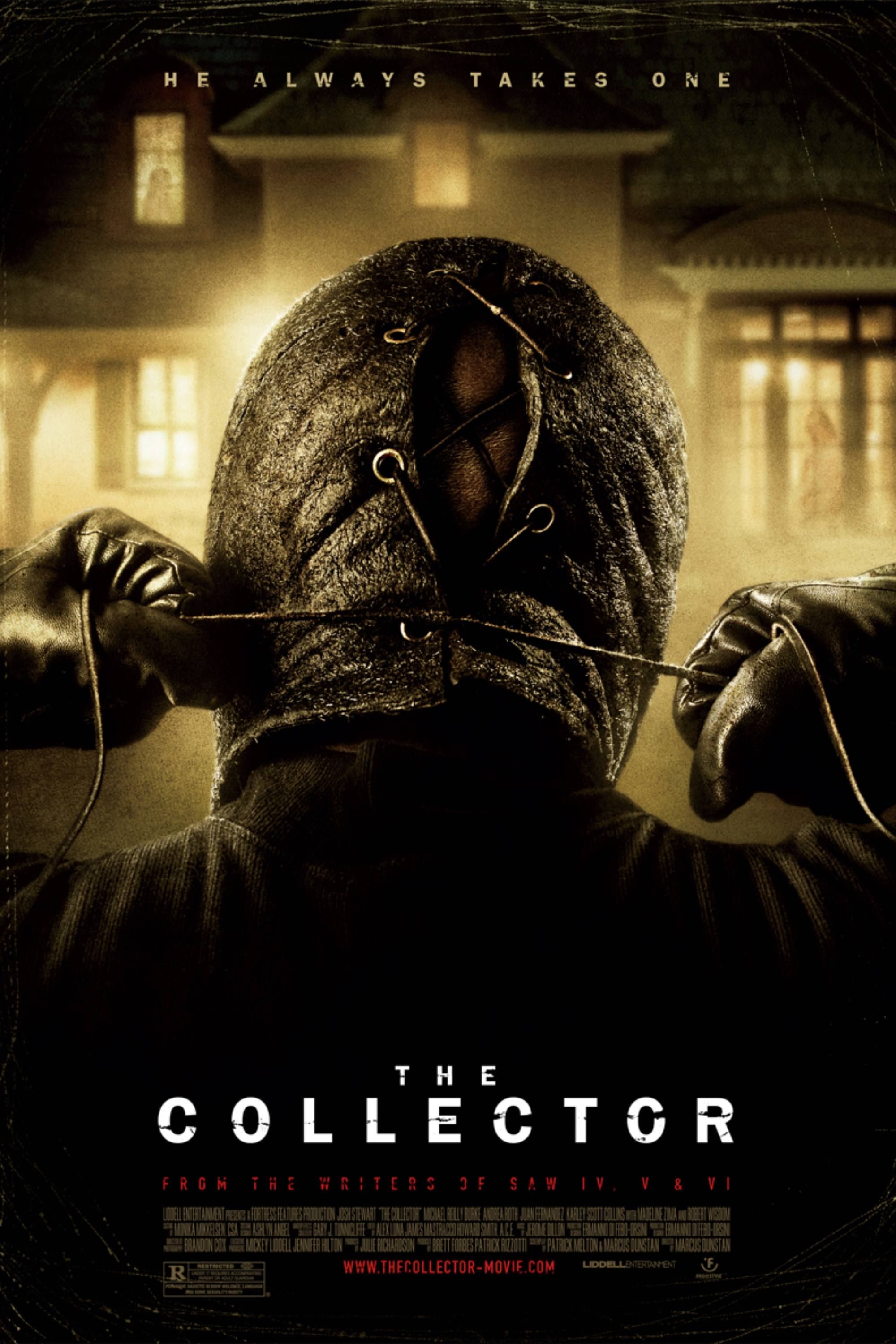 'The Collector 3' Gets a Promising Update From Franchise Director