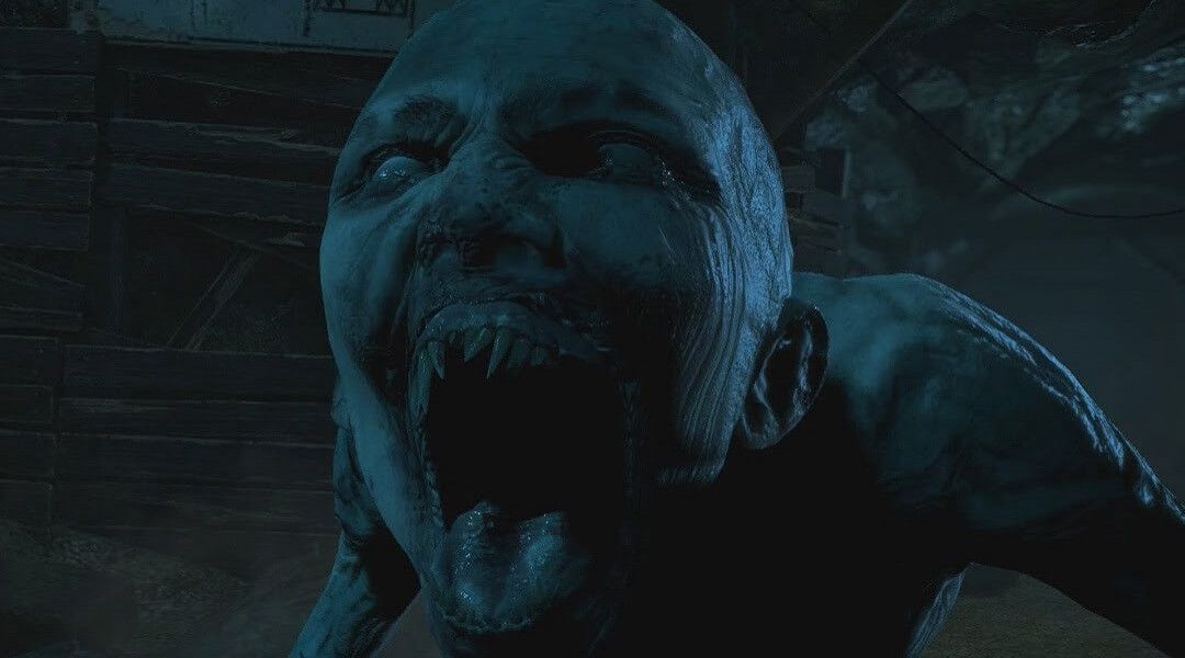 This Upcoming Horror Video Game Adaptation Is Perfect for Live-Action