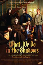 What We Do In The Shadows Is Taika Waititi At His Best Thanks To Stu What We Do In The Shadows Is Taika Waititi At His Best Thanks To Stu