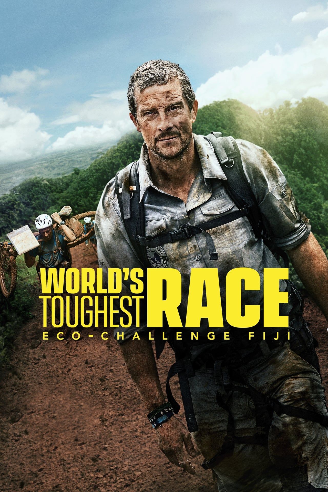 World’s Toughest Race: Eco-Challenge Fiji | Collider