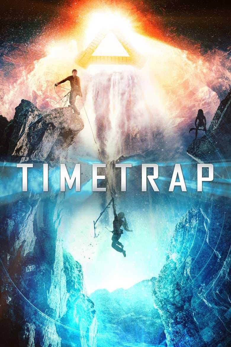 The 6 Best Time Travel Movies on Netflix Right Now