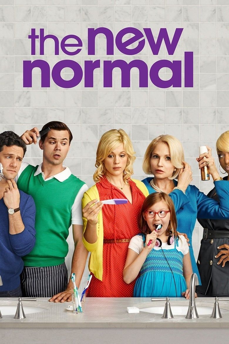 The New Normal | Collider