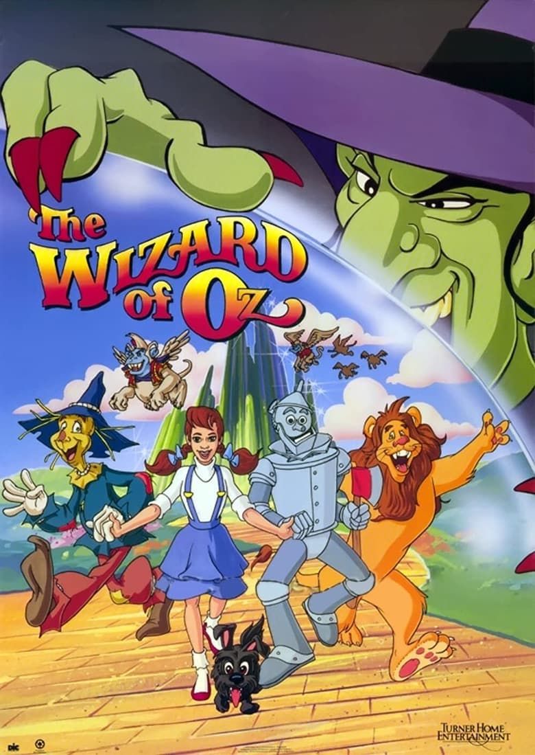 That 'Wizard of Oz' Theory Isn't True, But These Ones Are