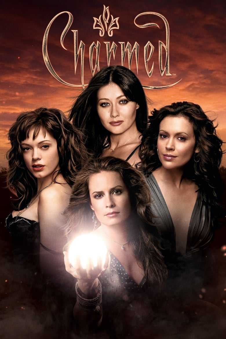 ‘Charmed’ Cast Shares Emotional Reactions to Death of Cole Turner Actor ...