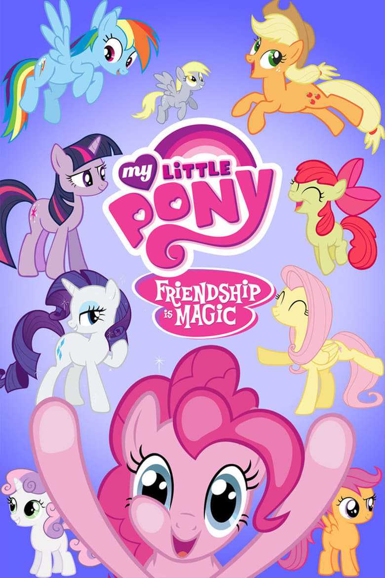 10 Best Characters From ‘My Little Pony: Friendship Is Magic,’ Ranked