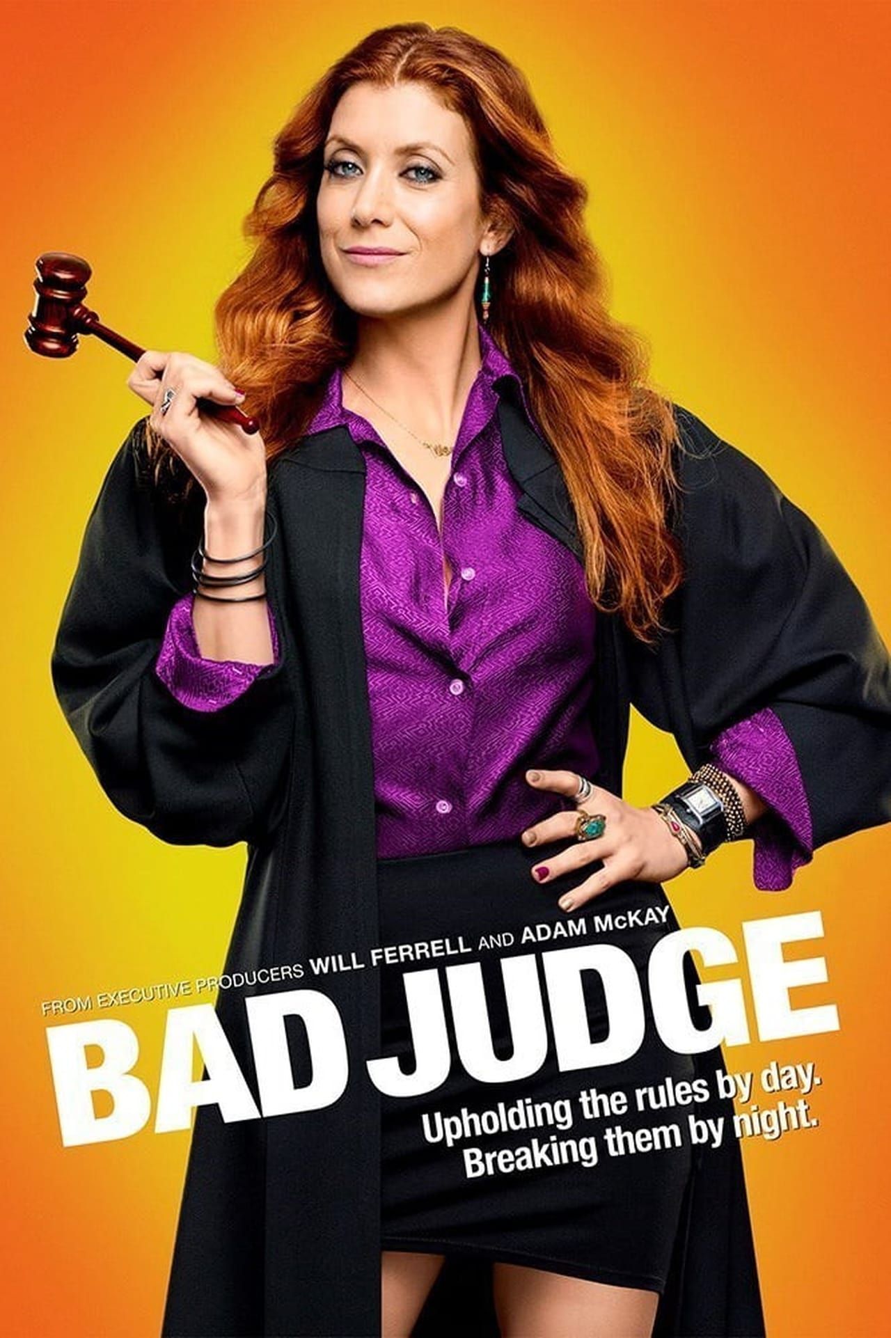 Bad Judge | Collider