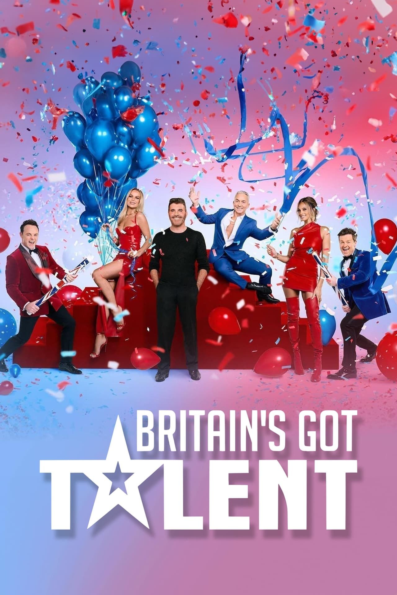 'Britain’s Got Talent' Auditions Postponed After Liam Payne's Death