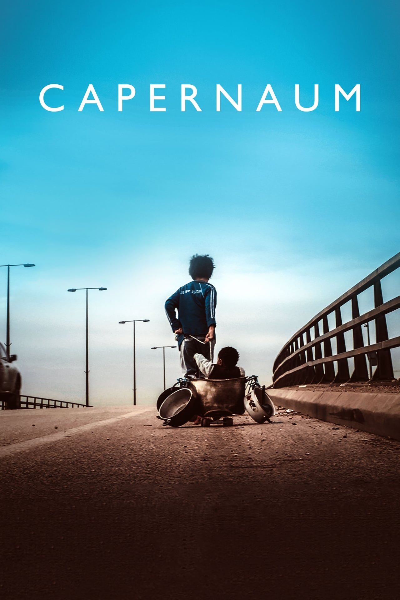 This Oscar-Nominated Movie Is One of the Rawest, Most Honest Looks at ...