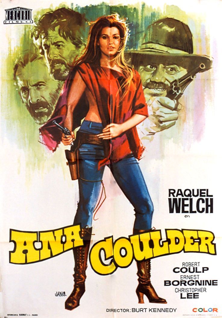 This Underrated Feminist Revenge Movie Is a Western 'Kill Bill'