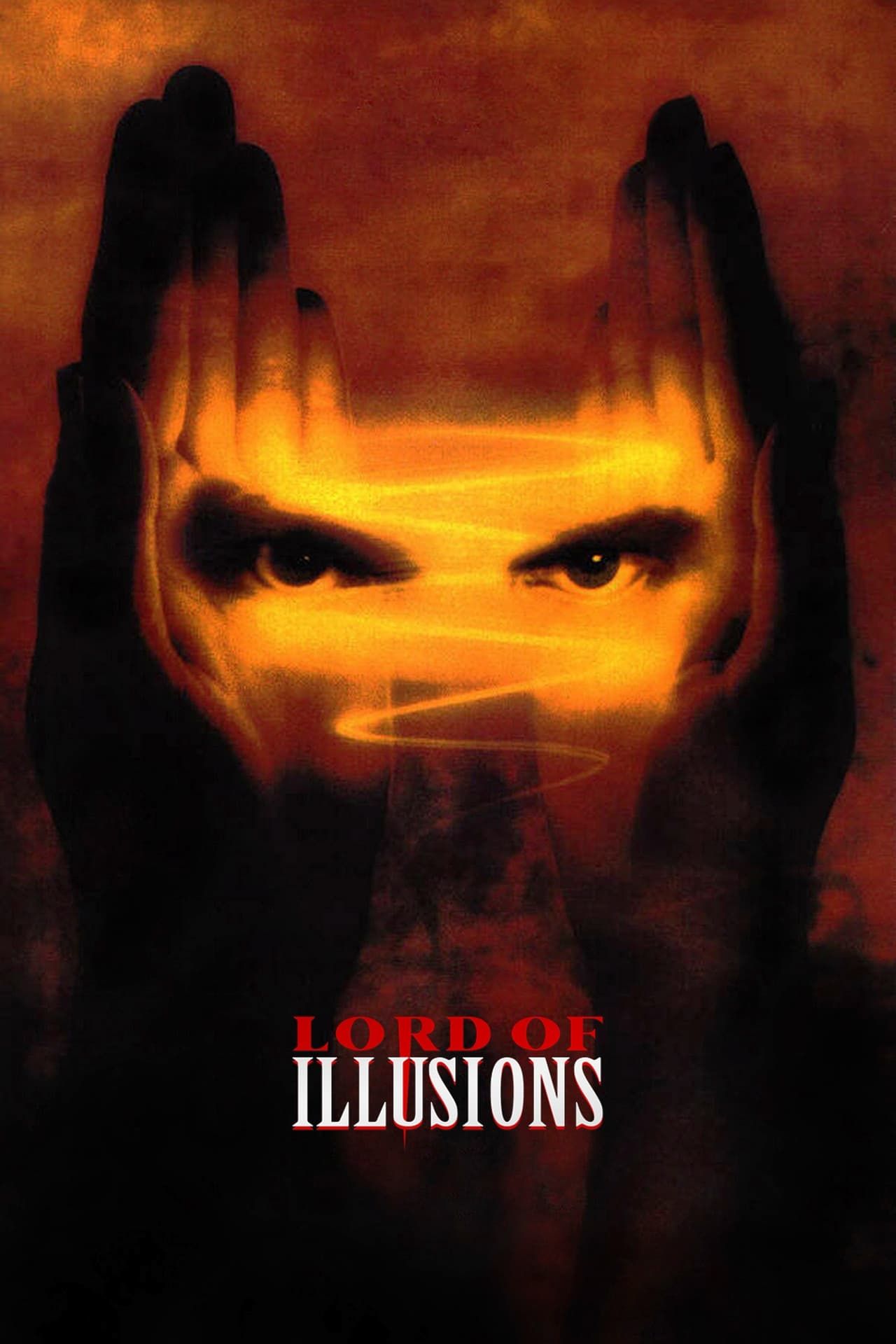 Lord of Illusions (1995) | Collider