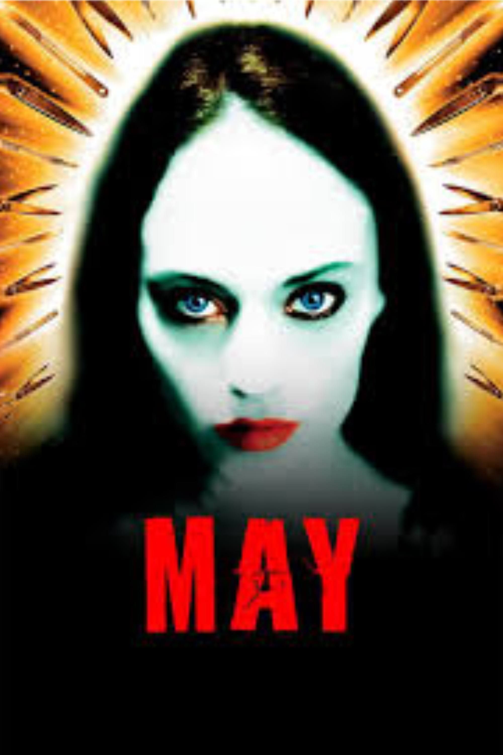 May (2003) | Collider