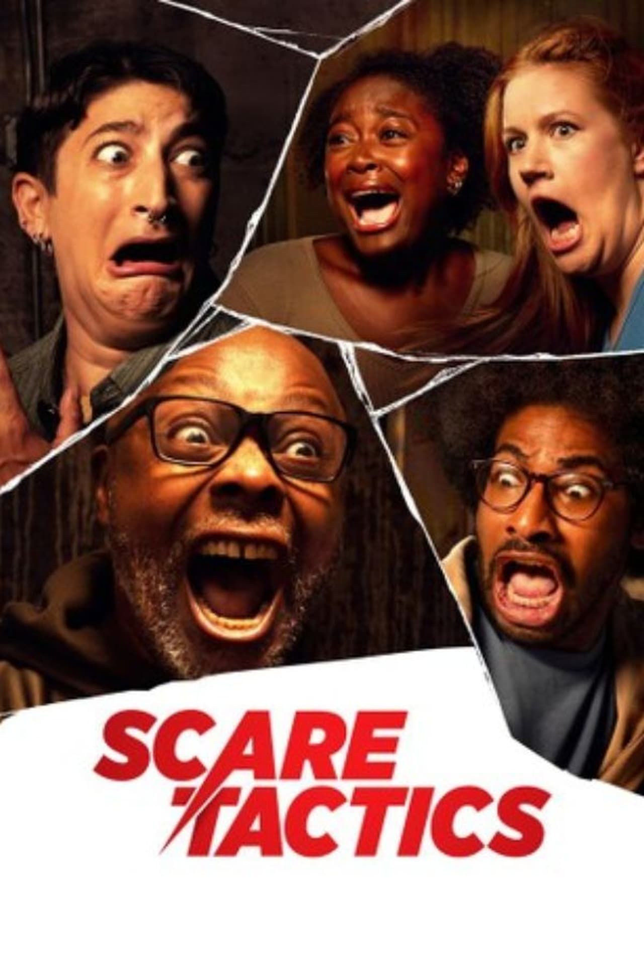 Scare Tactics | Collider