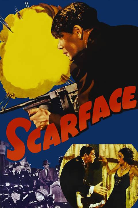 Scarface | Collider