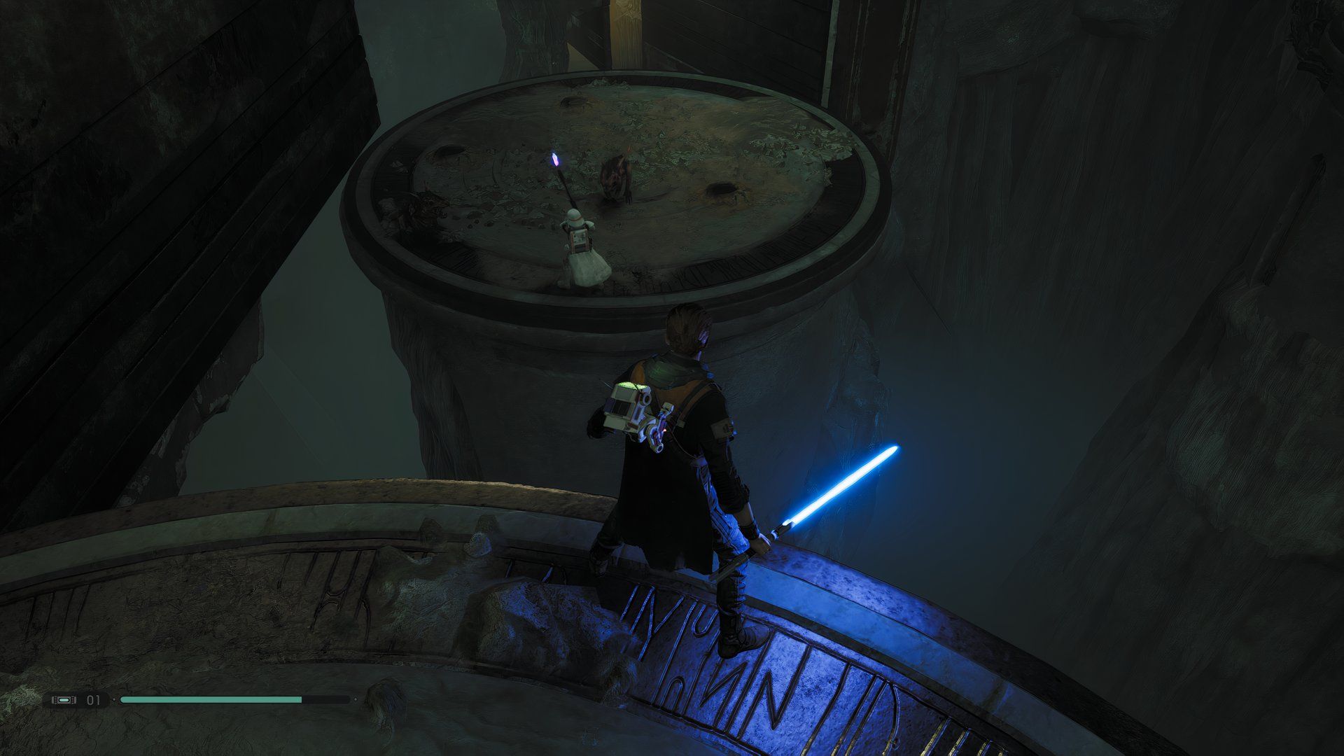 10 Most Powerful Jedi in Star Wars, Ranked